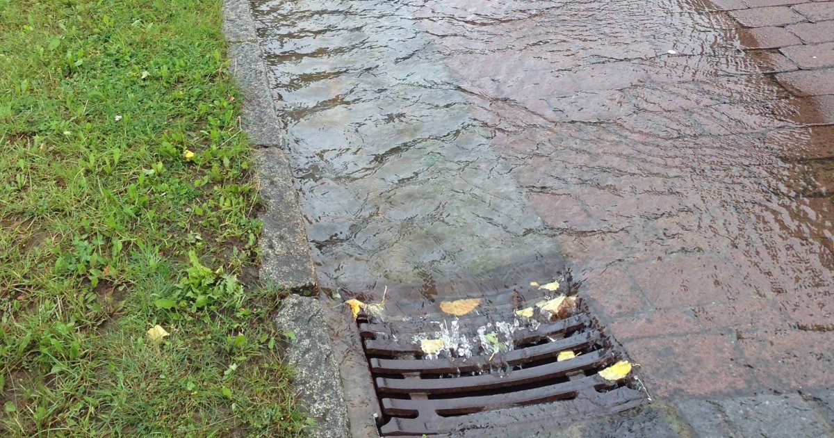 New Water Ways | NIVA