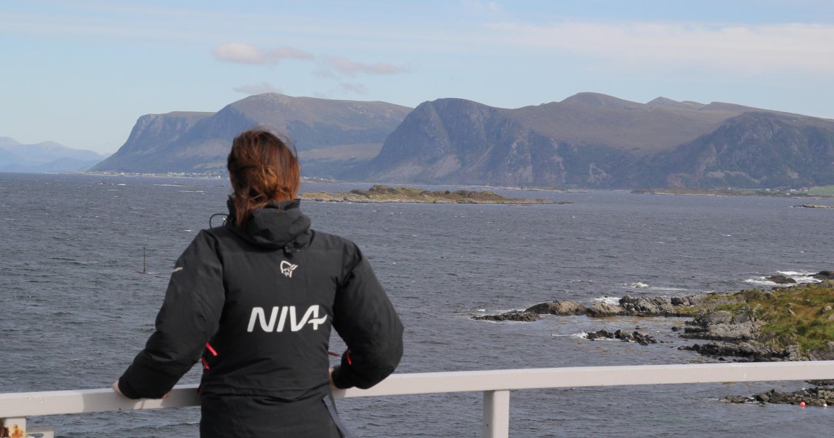 Water and Societal Challenges | NIVA