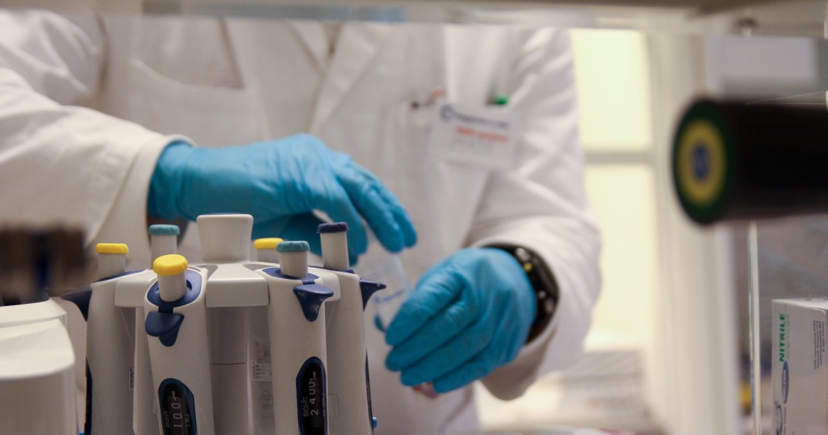 Analytisk kjemi | NIVA